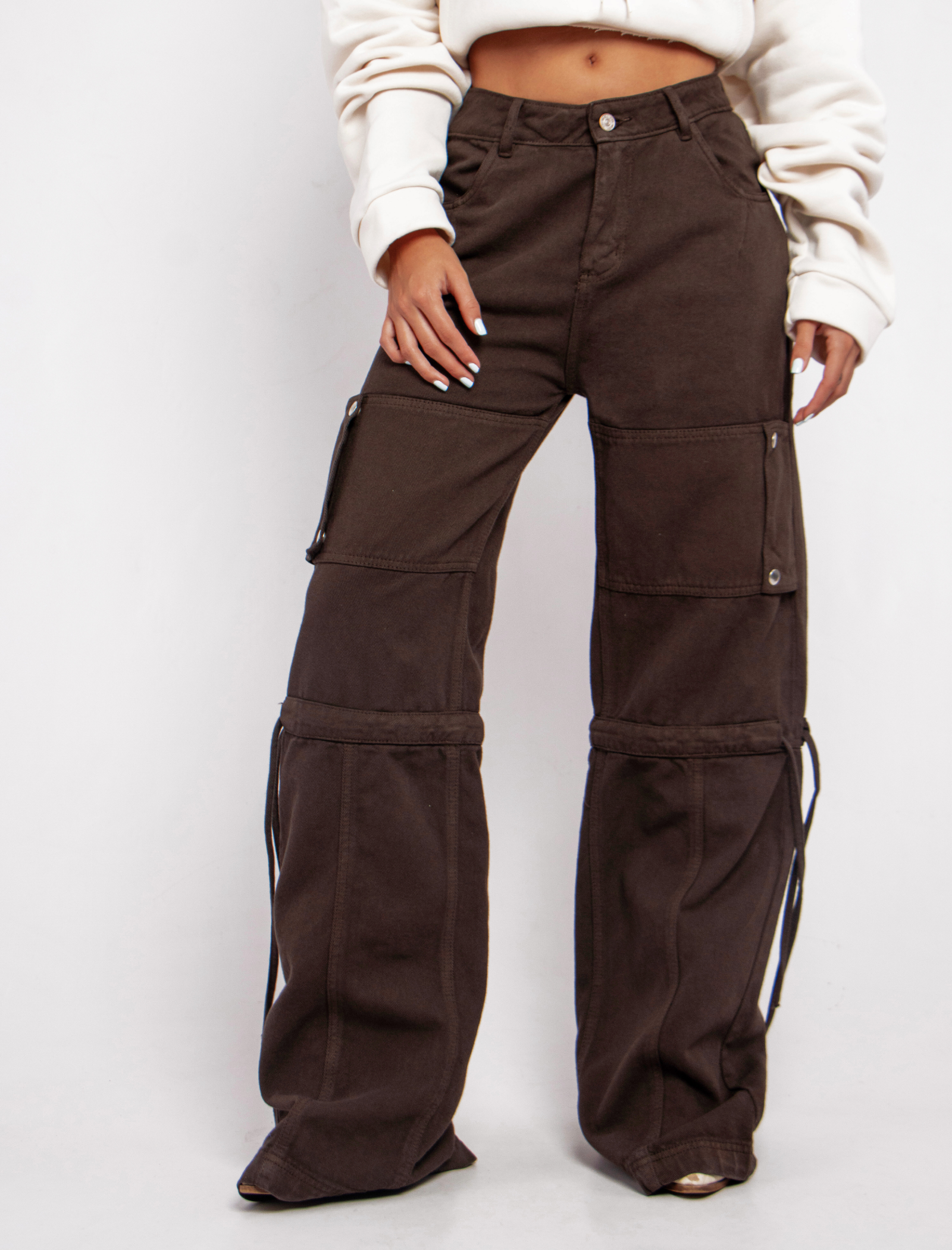 Cargo Jeans – Joy Staz Jeans